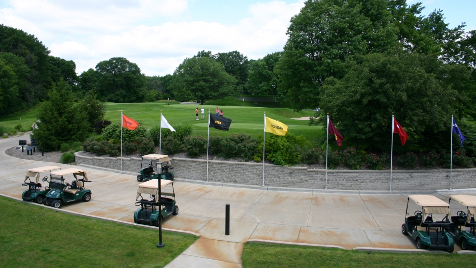 Discover the Area - Henry Center for Executive Development | Eli Broad ...